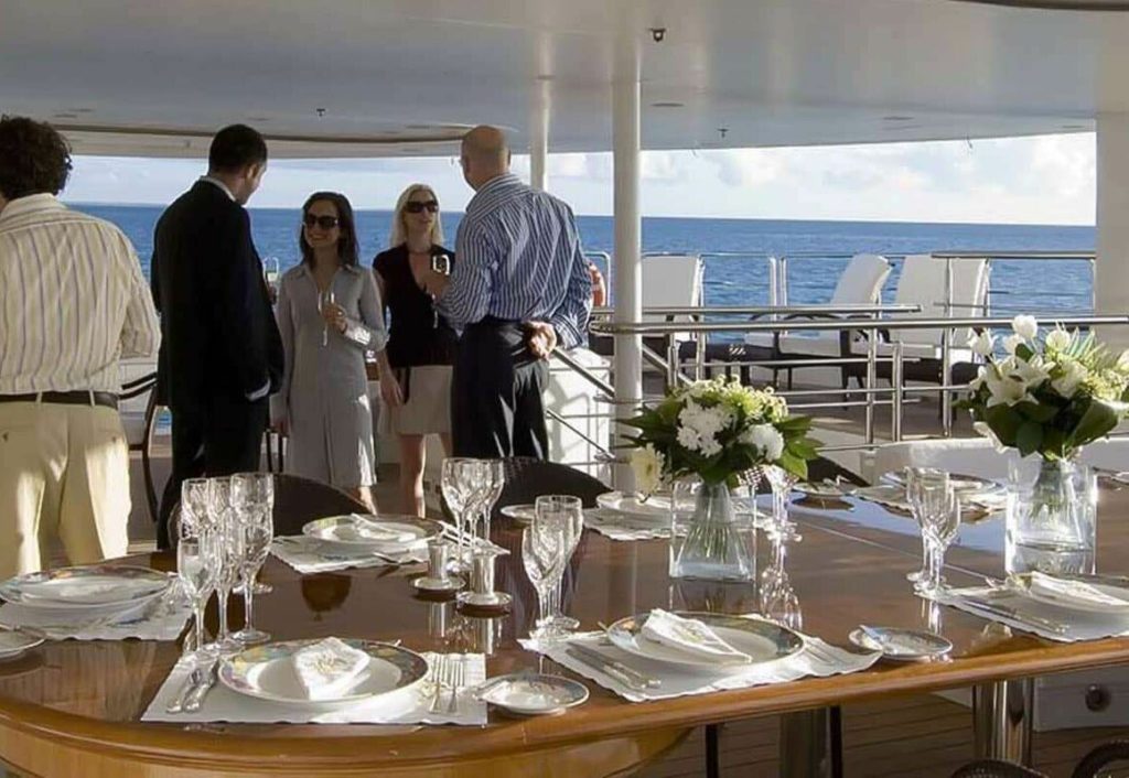 Corporate Team Building Activities Ideas - Mala Yachts Corporate Team Building Activities Ideas - Mala Yachts